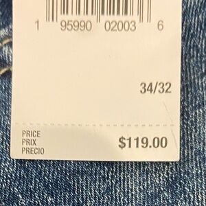 Buffalo David Bitton | Jeans | New Mens Buffalo Straight Six Stretch ...